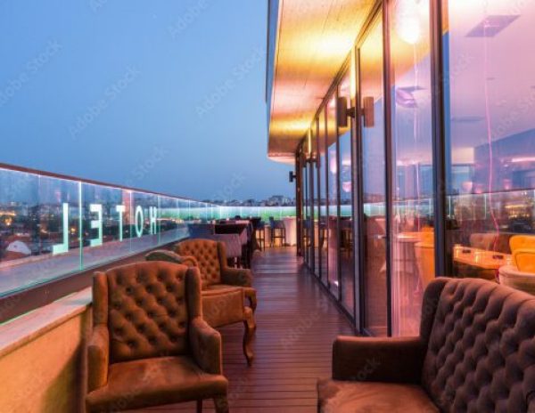 Home - The Views Hotel