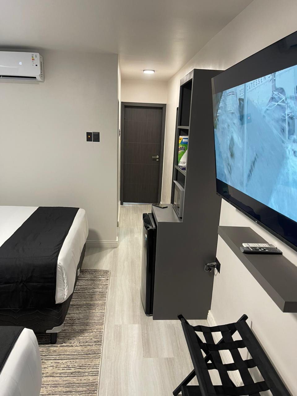 Accommodation - The Views Hotel